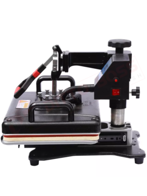 5 in 1 Sublimation Machine, 5 in 1 Combo Sublimation Machine