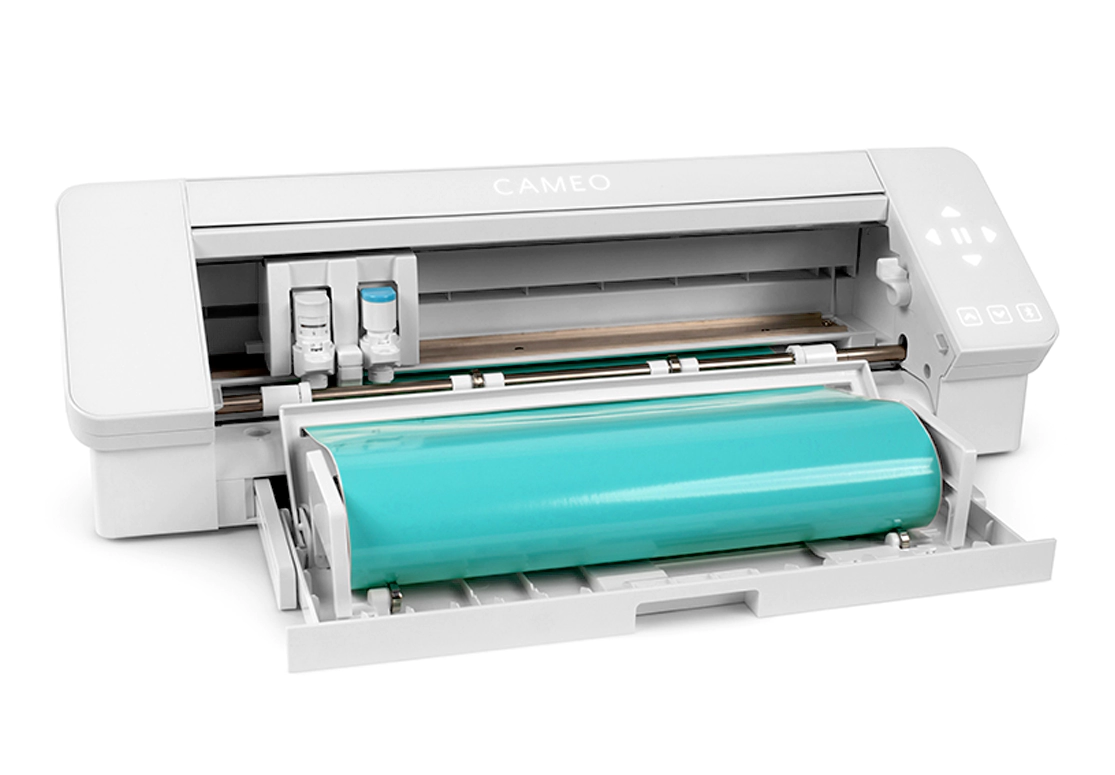 Cameo 4 Plotter Cameo 4 Vinyl Cutting Plotter Machine Ditto Boss Cameo 4 Plotter Cameo 4 Vinyl Cutting Plotter Machine Ditto Boss