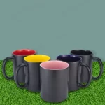 Sublimation Inner Color Magic Mug
